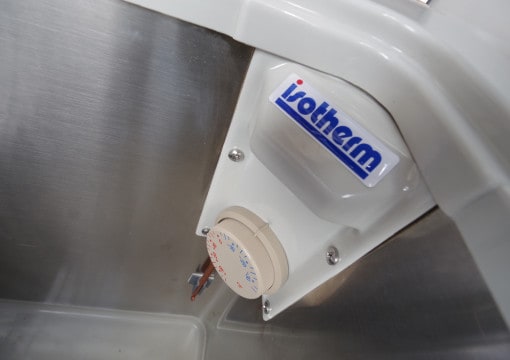 Curved Kit Type 5.5 for the swb T5EVO Design | EVO Design